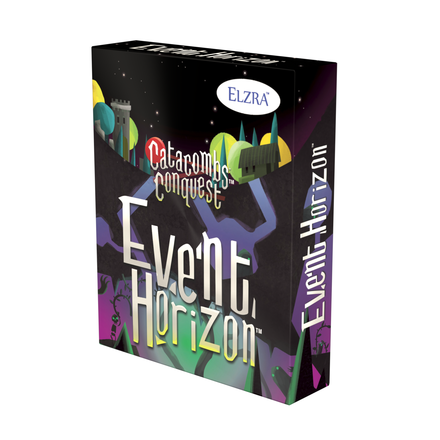 Catacombs Conquest Event Horizon Expansion Elzra Shop Catacombs Conquest Event Horizon Expansion Elzra Shop